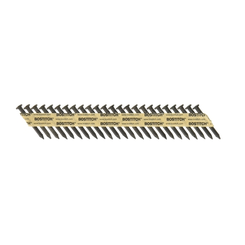Bostitch PT-MC14815-1M Strapshot Connector Nail, 1-1/2 in L, 16 Gauge ...