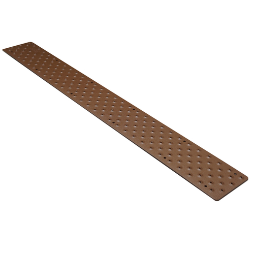 Handi-Treads NST633730BRT Stair Tread 3.75" W X 30" L Powder Coated ...
