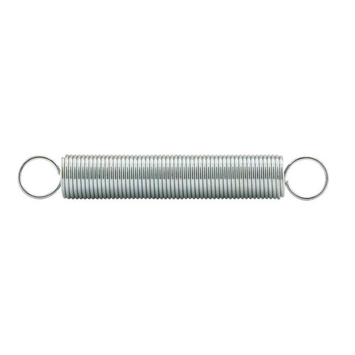 Prime-Line SP 9661 Spring 1-7/8" L X 9/32" D Extension Nickel-Plated ...