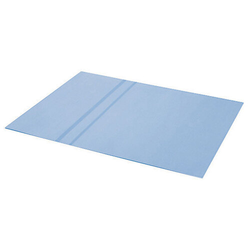PLASKOLITE 1AG0970A Sheet Optix Clear Single Acrylic 24" W X 36" L X ...