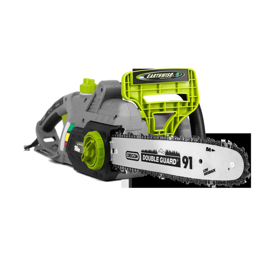 EARTHWISE CS33016 Chainsaw 16" 120 V Electric