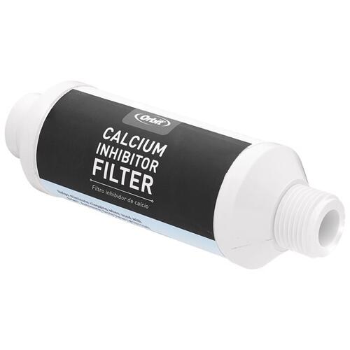 Orbit 10109W Calcium Inhibitor Filter Universal Plastic White