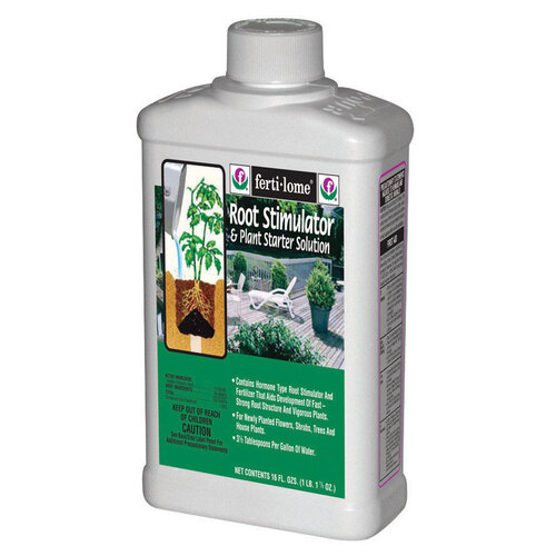 Ferti-Lome 10640 Root Feeder Root Stimulator Liquid 16 oz