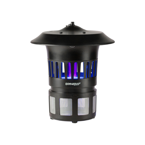 DynaTrap DT1100 Flying Insect Trap Outdoor 1/2 acre