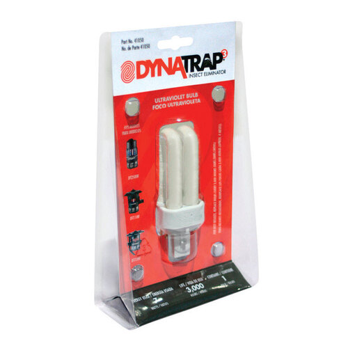 DynaTrap 41050 Electric Insect Killer Replacement Bulb 7 W