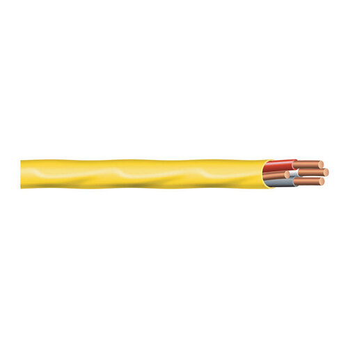 Southwire 63947628 Wire South 100 ft. 12/3 Solid Romex Type NM-B WG Non ... Southwire 63947628 Wire South 100 ft. 12/3 Solid Romex Type NM-B WG Non ...