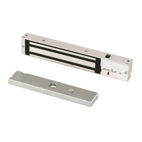 Locknetics WMG600-32D WMG600 Series Weather Resistant Electromagnetic ...