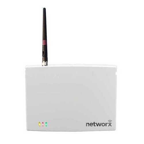 Alarm Lock AL-IM2-POEP Trilogy Networx Interface Gateway