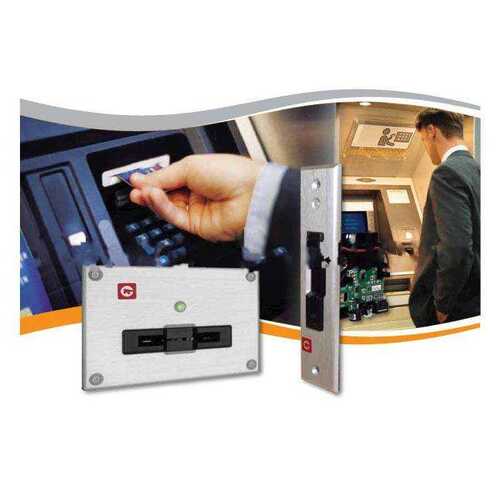 Cansec Systems Ltd CA-ATM5200 Self-Contained ATM Reader