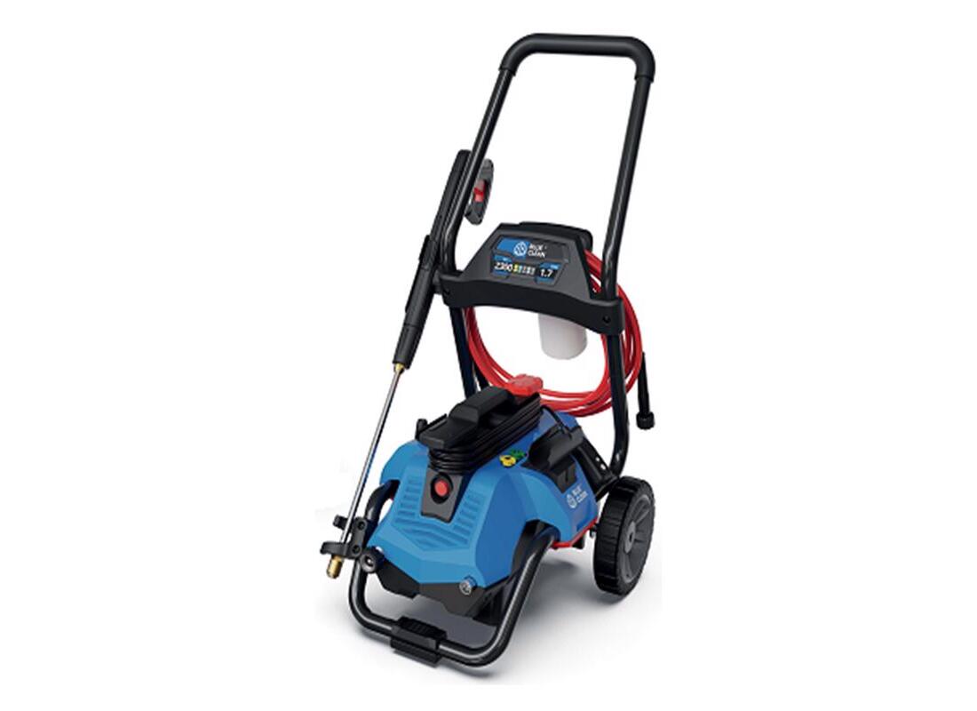 AR Blue Clean BC2N1HSS X Pressure Washer OEM Branded 2300 psi Electric 1.7 gpm Buy Now