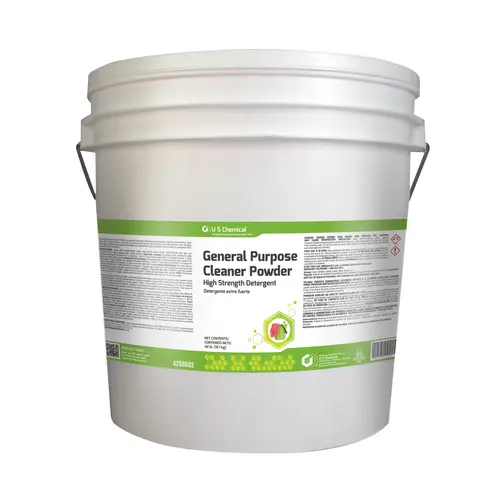 U.S.CHEMICAL 4268602 GENERAL PURPOSE CLEAN POWDER Buy Now