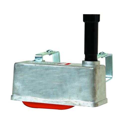 Miller TM830AS Water Tank Trough-O-Matic Aluminum Silver Silver