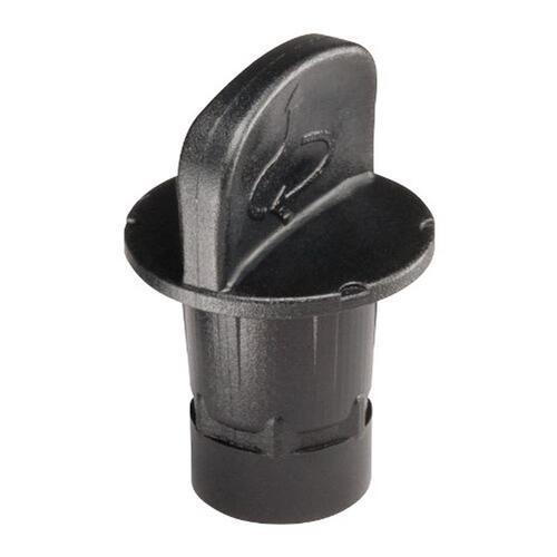 RAIN BIRD EFPLUG/1S-XCP25 Drip Irrigation Flush Cap Easy Fit For 1/2 ...
