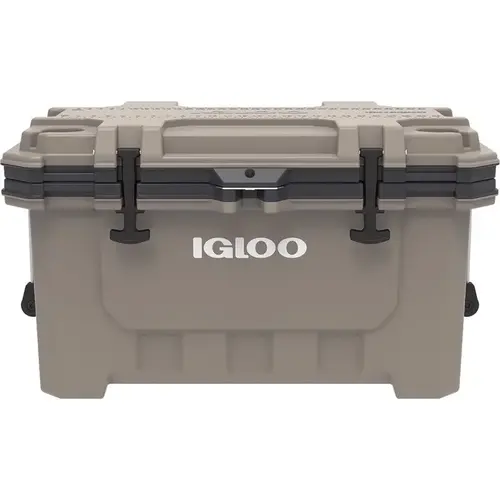 Igloo 50547 Cooler IMX Tan 70 qt Tan Buy Now
