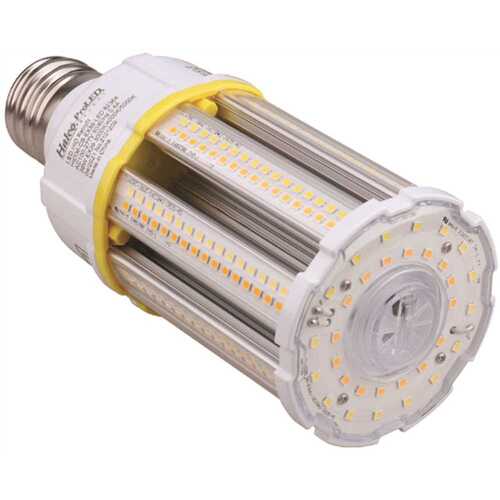 Halco Lighting Technologies HID36-CS-EX39-LED 82364 150-Watt Equivalent 36-Watt Corn Cob ED28 ...