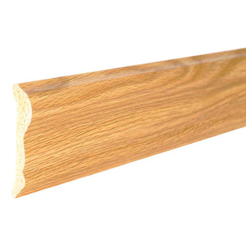 Inteplast Building Products 42970800806 Trim 9/16" H X 8 ft. L ...