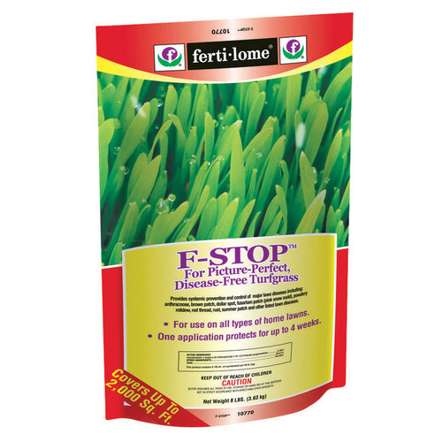 Ferti-Lome 12770 Fungicide F-Stop Granules 10 lb