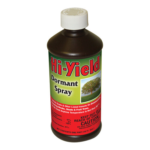 Hi-Yield 32033 Insect Killer Liquid Concentrate 16 oz