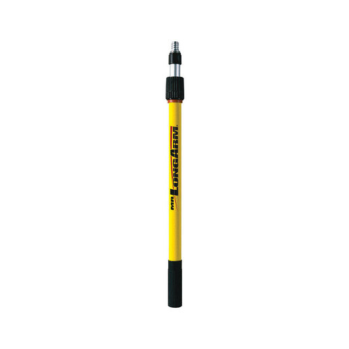Mr. LongArm 6504 Extension Pole Telescoping 2-4 ft. L X 1-1/4" D ...