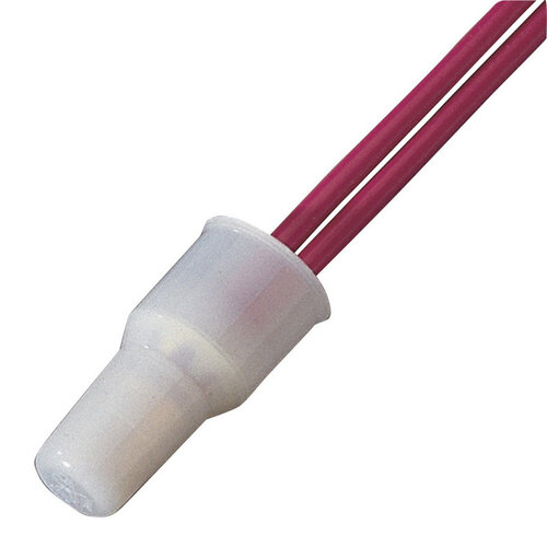 Ideal 2007 Splice Cap Insulator Crimp-On