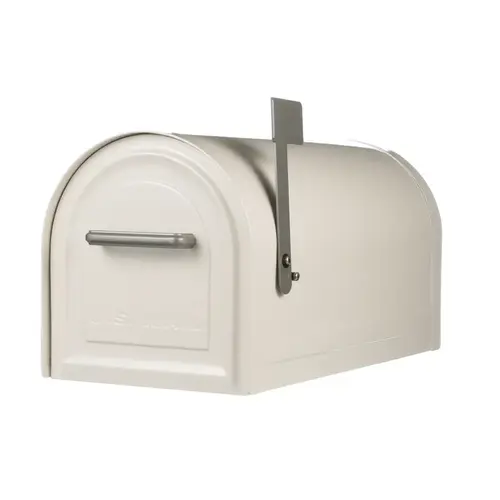 Gibraltar Mailboxes MB981W01 Mailbox Gibraltar es Reliant Contemporary ...