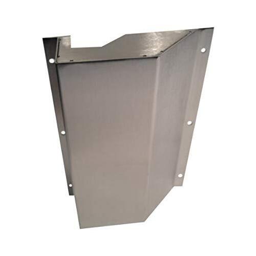 Don Jo 83-630 Vertical Rod Protector