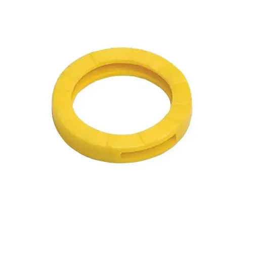 LUCKY LINE 1670405 Medium ID Key Tag with Tang Ring, 2/card Assorted ...