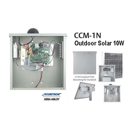 Securitron CCM-1N-S10 CELLULAR CONTROL MODULE