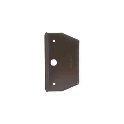 Major Mfg AG1-D Major Aluma-Guard for Outswinging Offset Aluminum Doors ...