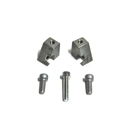ASSA ABLOY 1006512 DOOR STOP BLOCK KIT, SW100 Buy Now