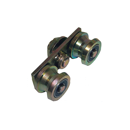 ASSA ABLOY 19-03-007 TANDEM CARRIAGE WHEEL ASSY Buy Now