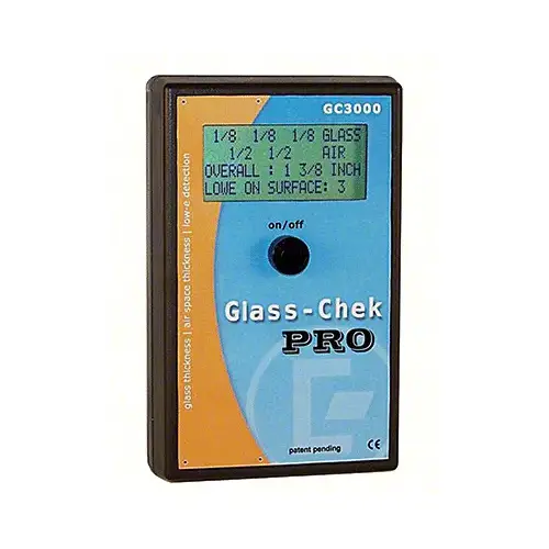 CRL GC3000 Glass-Check Pro Buy Now