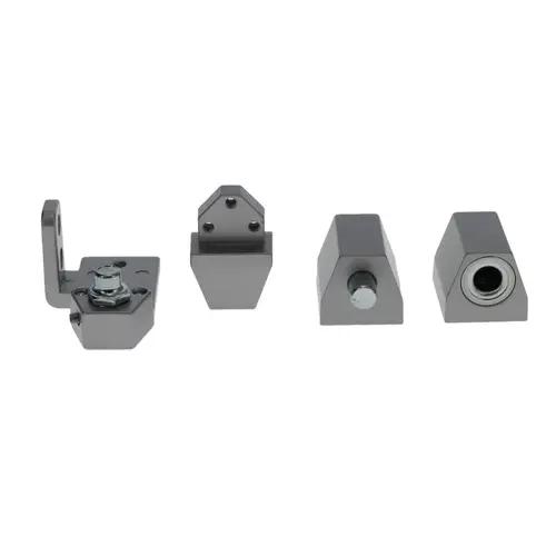 Door Controls USA OP10-ALR VISTAWALL OP SET-RH/CL Buy Now