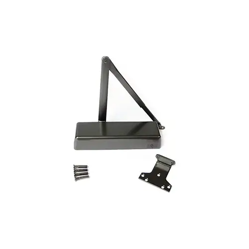 Door Controls USA PAB4116-DU PARALLEL ARM BRACKET-DU (4116) Buy Now