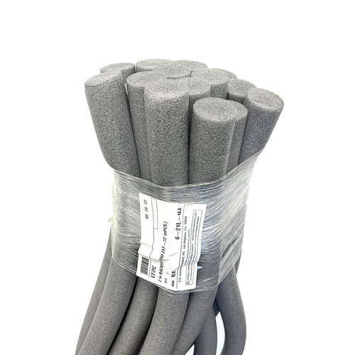 CRL EF2C Closed Cell Backer Rod 2" - 102ft Box