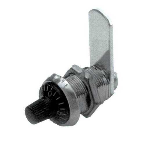 CCL Security Products CK4113-26D-KD Cam Lock