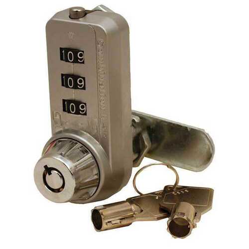 Combi-Cam 7440L Cam Lock