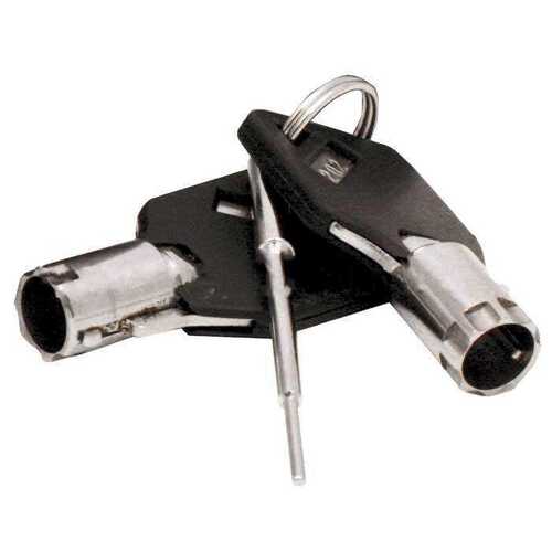 Combi-Cam 7432-KEYS Keys