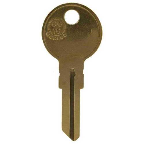 JMA CG16-JMA Key Blank