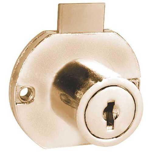 CompX National C8703-3-KA390 Drawer Lock