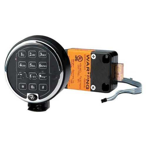 Sargent & Greenleaf 6120-305 Electric Safe Lock