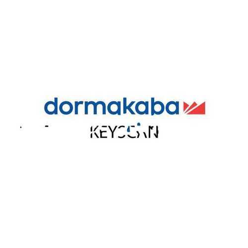 DormaKaba Keyscan K-SECURE 4K 4K Mifare Contactless Smart Card
