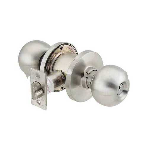 Cal Royal GRB00-US32D Grade 1 Entry Knob Lockset