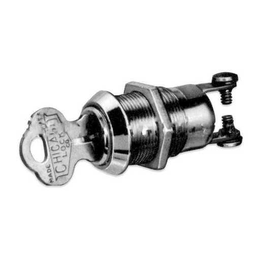 CompX Chicago C2174-70DC-KA2001 Key Switch Lock