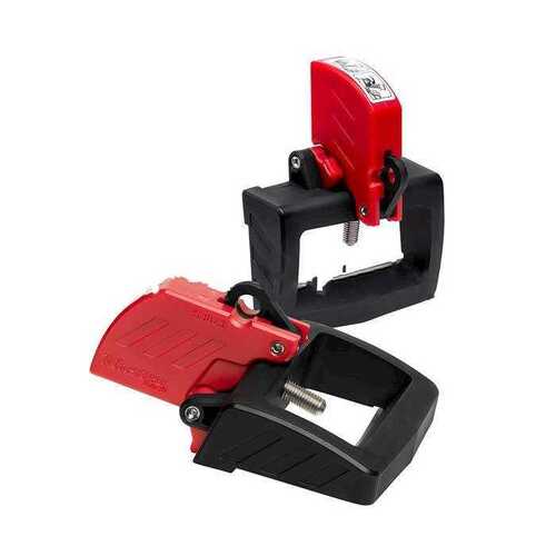 Master Lock Company S3823 Grip Tight Plus Circuit Breaker Lockout