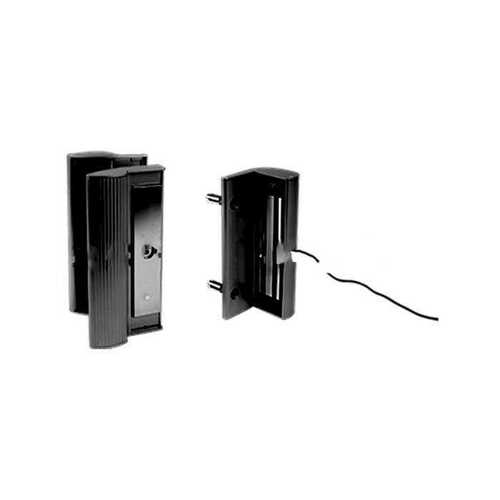 Locinox MAG-6000-9005 Surface Mounted Electromagnetic Lock