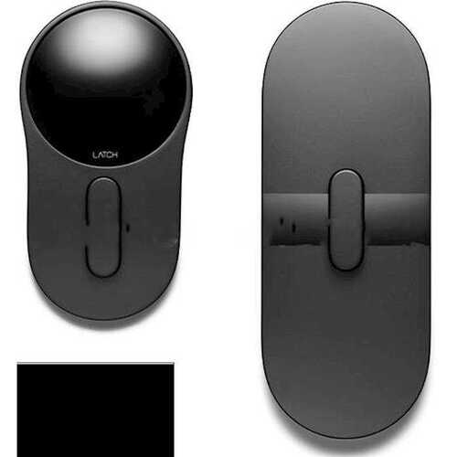 Latch C2-EB1-IB1 Electronic Deadbolt