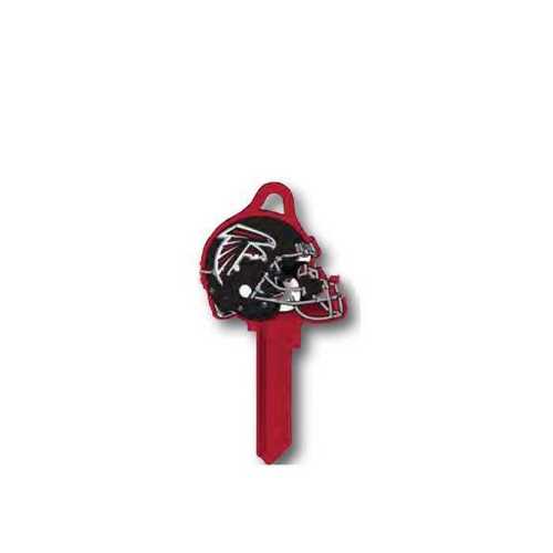 Banner SC1-NFL-HELMET-FALCONS Key Blank