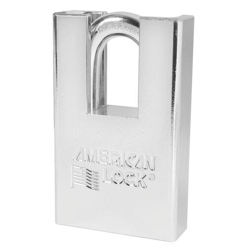 American Lock A5360 KA P501 KA P501 Shrouded Solid Steel Rekeyable Pin ...