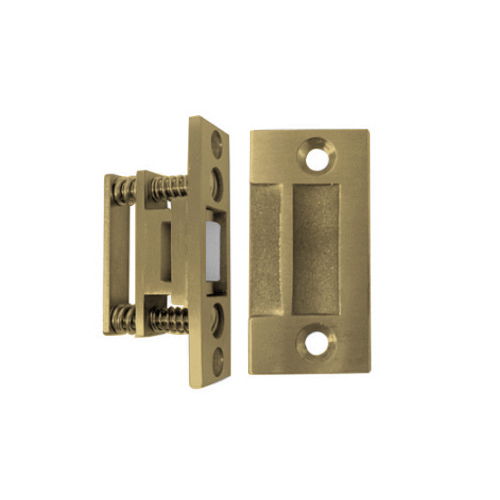 International Door Closers 1890-US4 Roller Latch With Cast Strike 5/16 ...